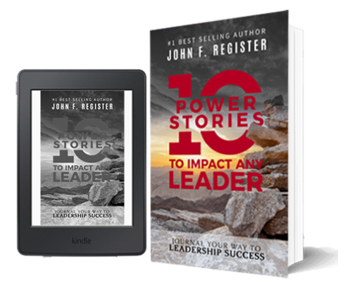 John Register | Inspired Communications International