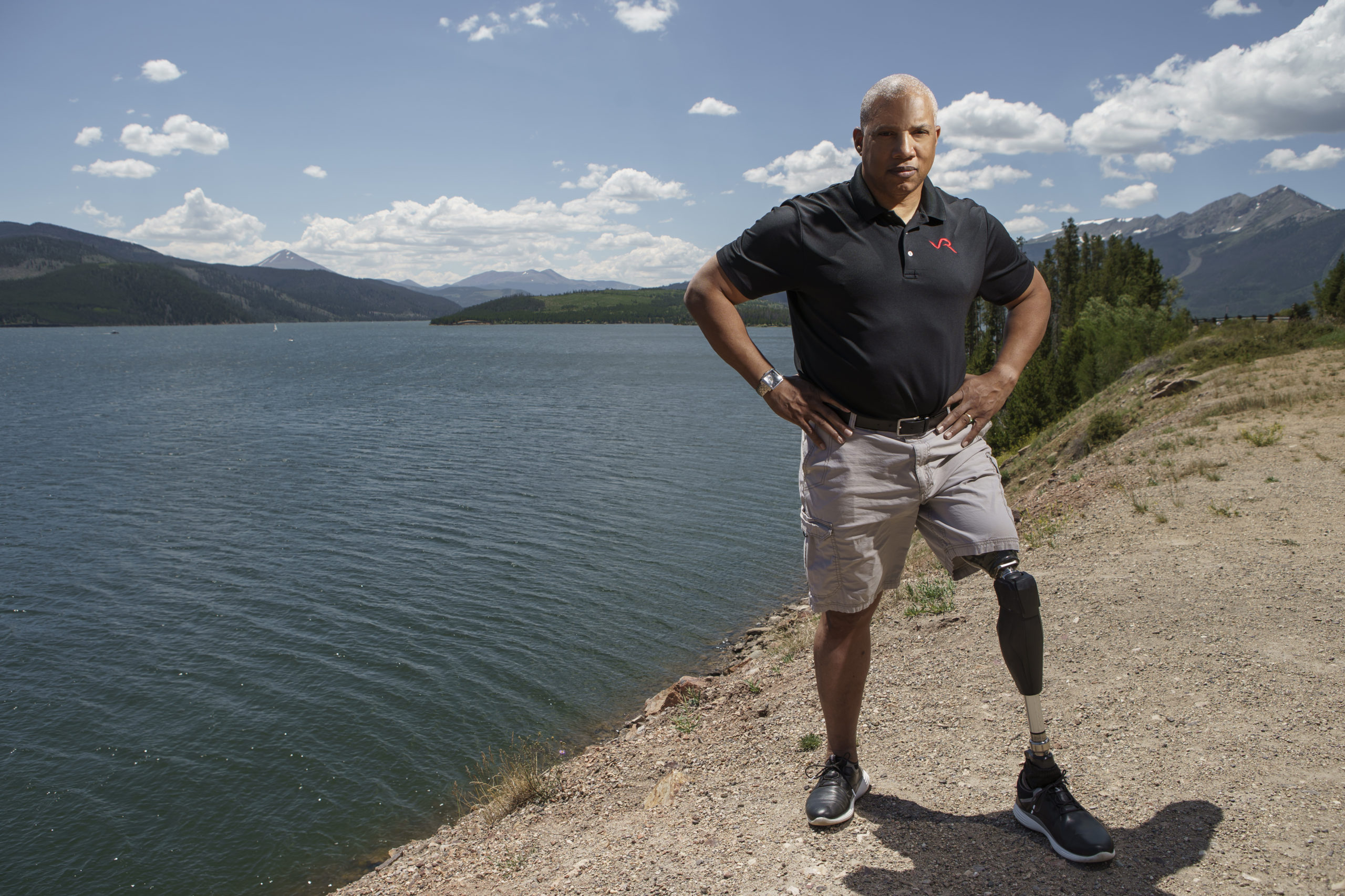 Shop - John Register - Inspired Communications International, LLC