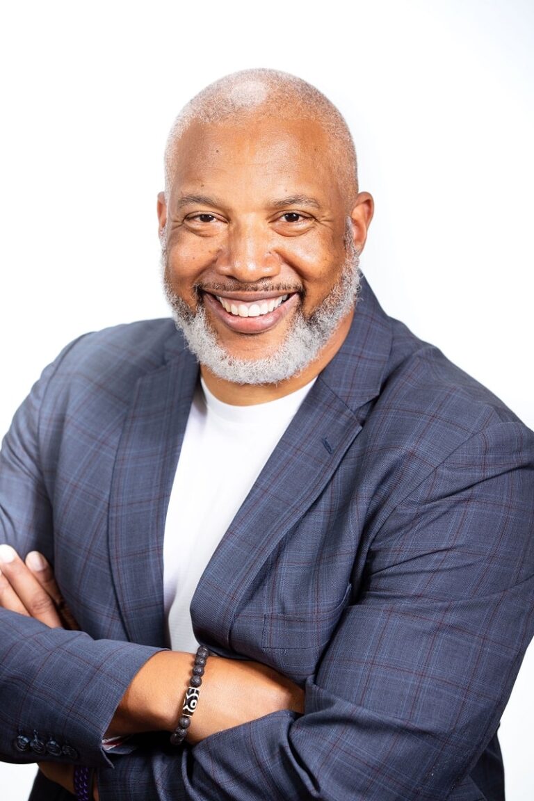 John Register | Inspired Communications International